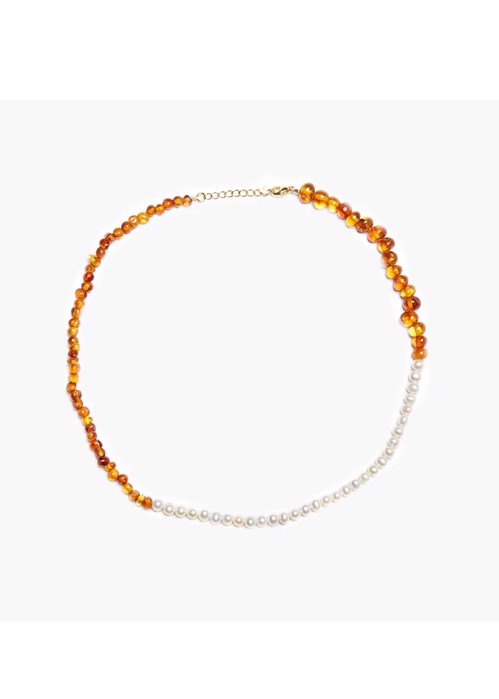 Shadow Necklace / Sorelle Jewellery / Anthon.dk